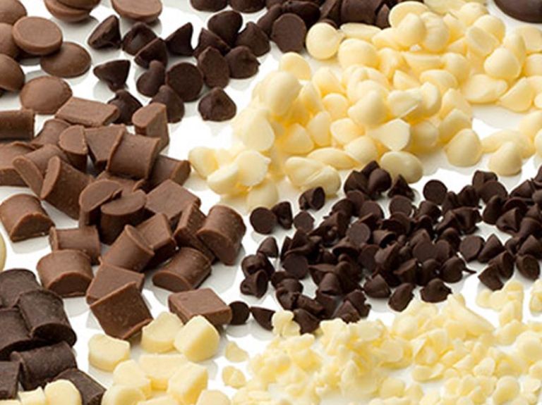SCHOKINAG | A World of Chocolate